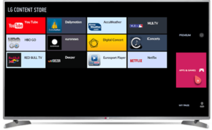 Installation - Allview TV
