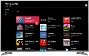 Installation - Allview TV